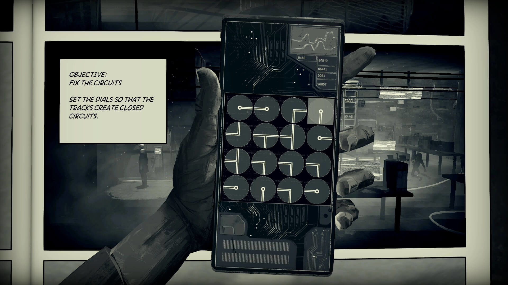 Liberated | Download and Buy Today - Epic Games Store