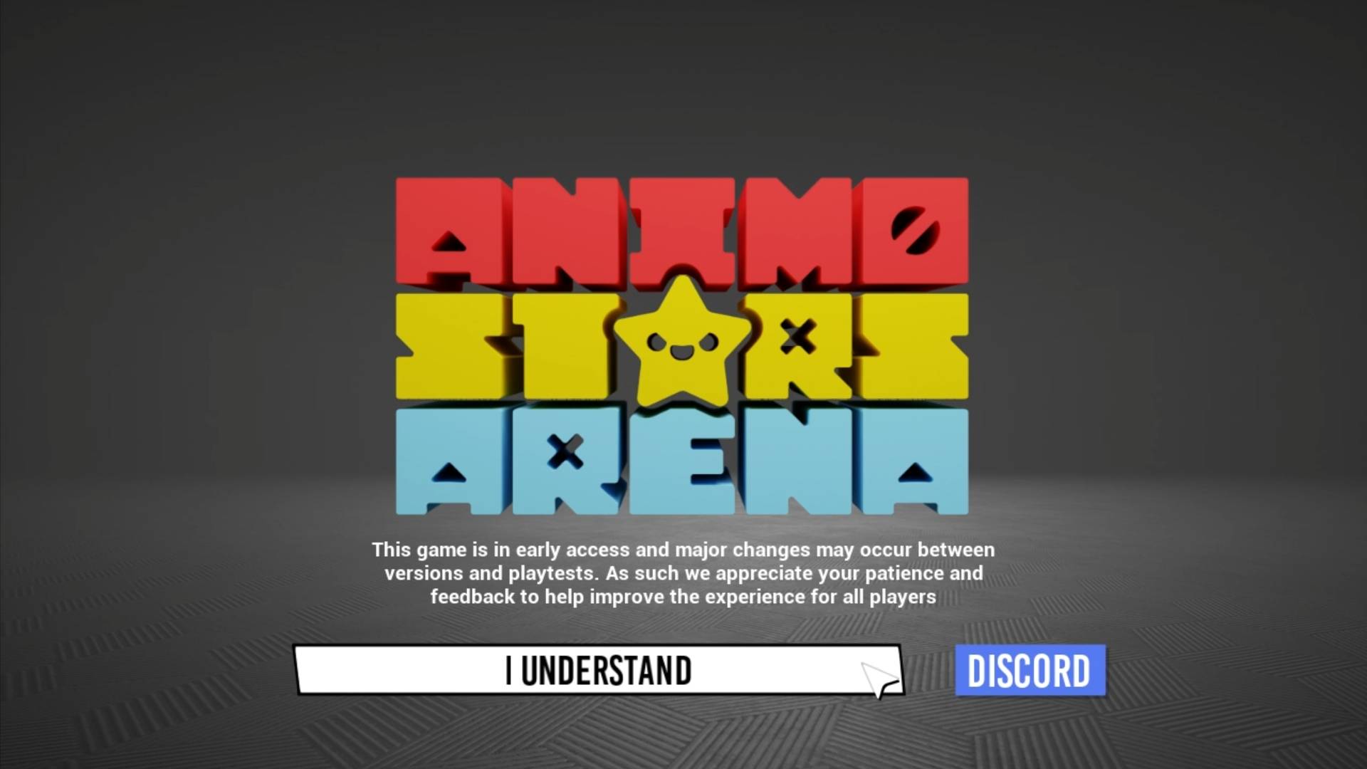 ANIMO Stars Arenaは近日登場 - Epic Games Store