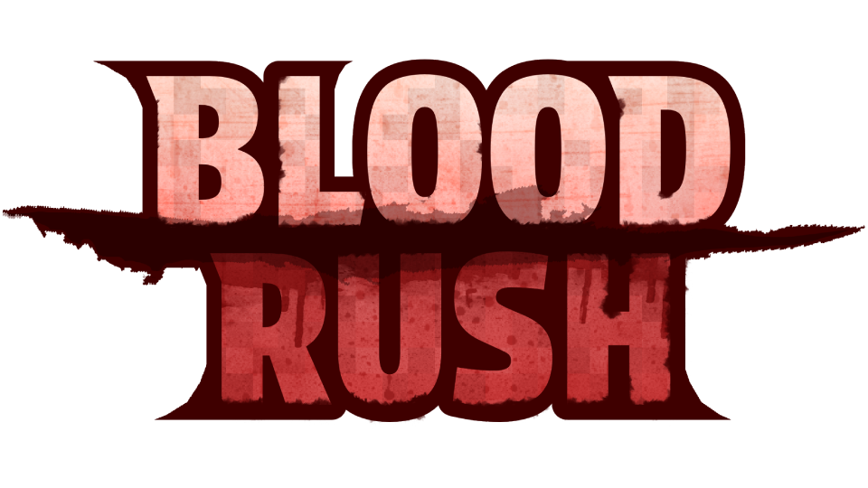 Blood Rush Çok Yakında Geliyor - Epic Games Store