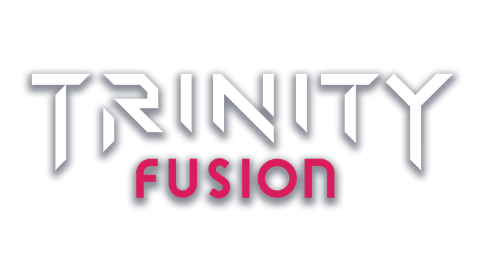 Trinity Fusion | Download and Buy Today - Epic Games Store