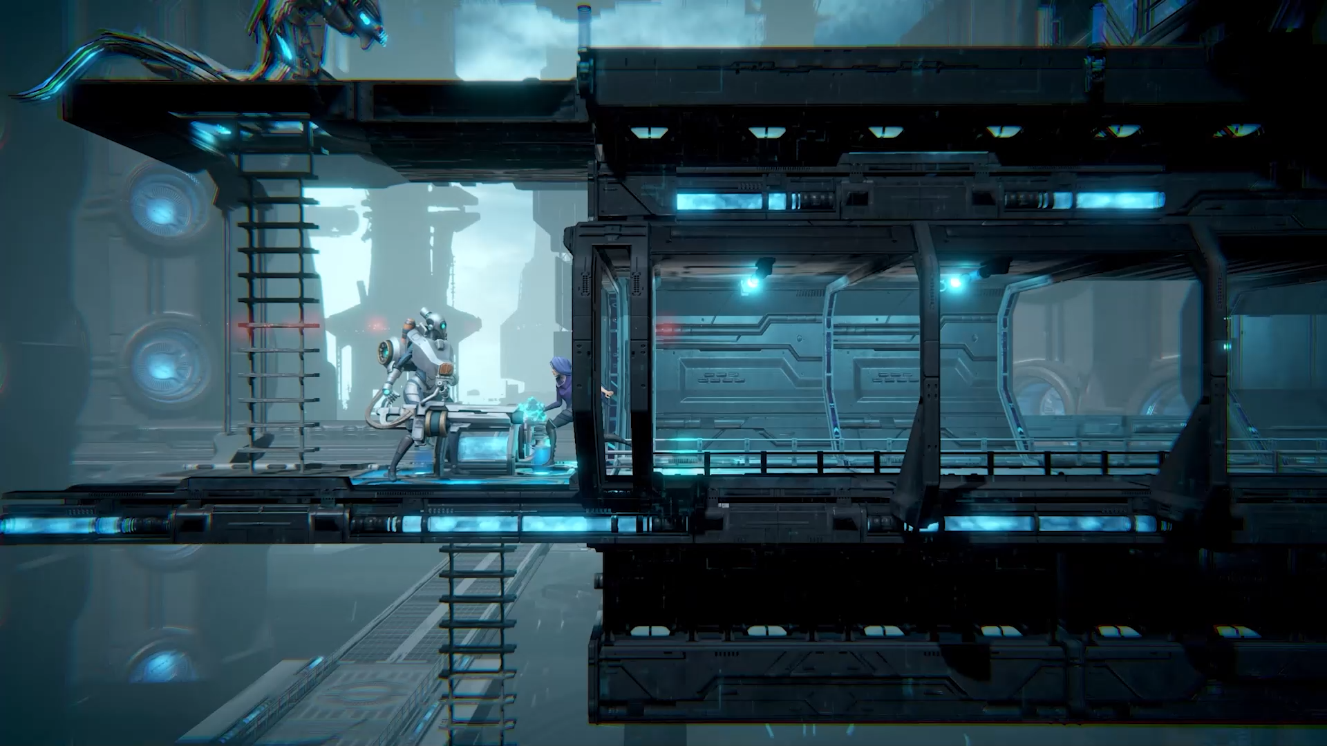 Trinity Fusion | Download and Buy Today - Epic Games Store