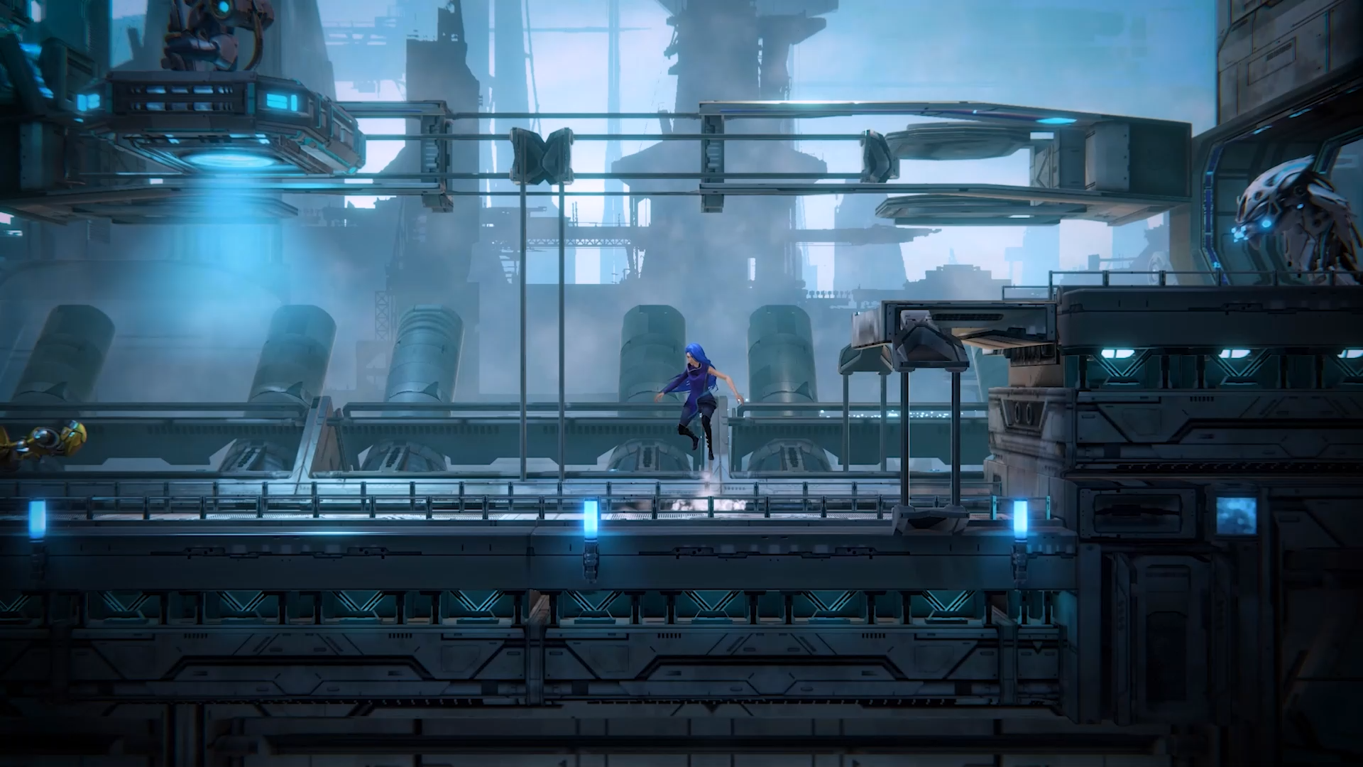 Trinity Fusion | Download and Buy Today - Epic Games Store