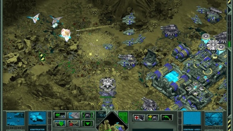 Submarine Titans | 立即在 Epic Games Store 購買及下載