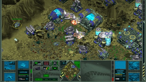 Submarine Titans | Download and Buy Today - Epic Games Store