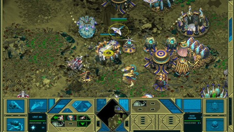 Submarine Titans 출시 예정 - Epic Games Store