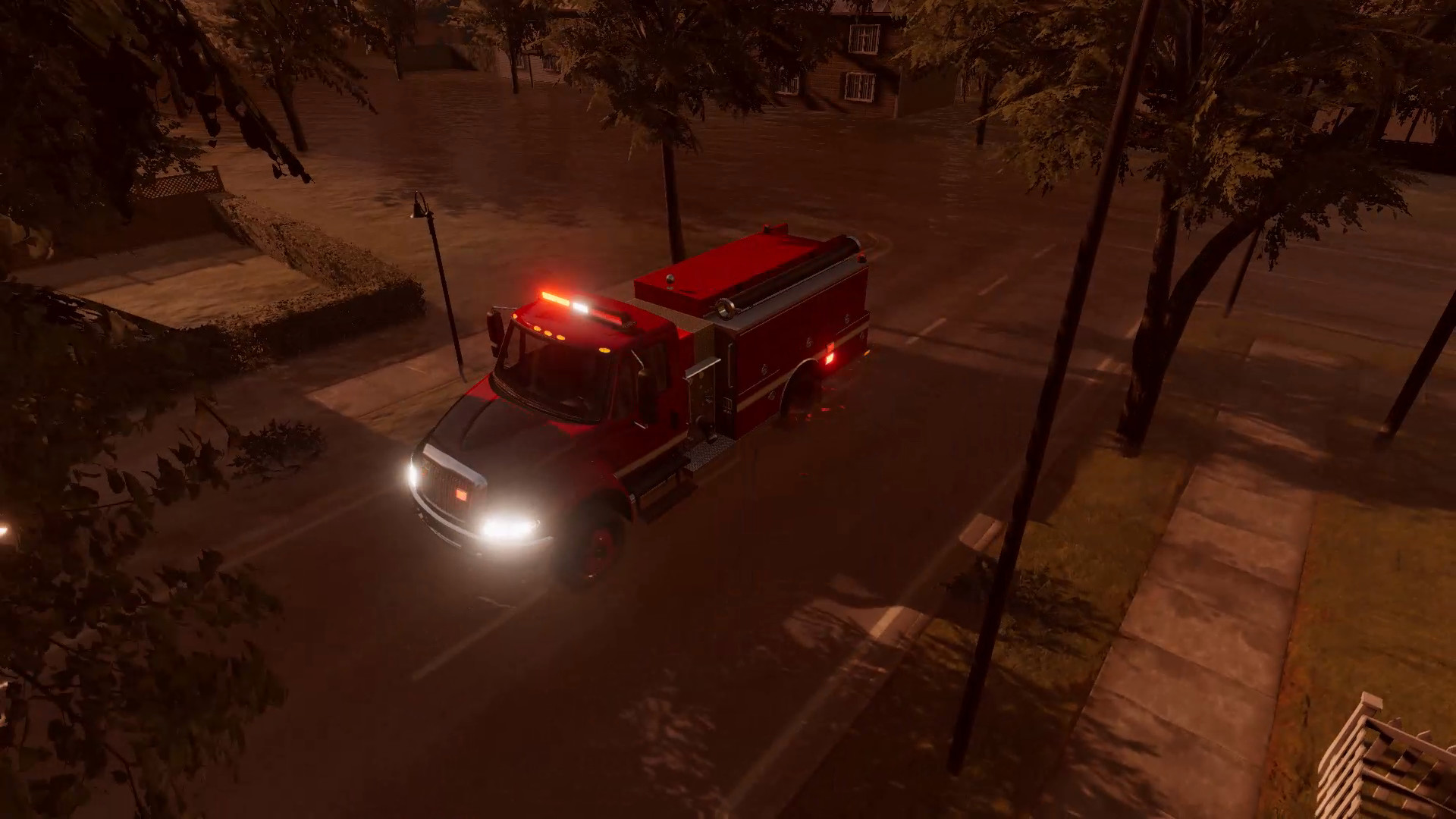 Hero Flood Rescue Coming Soon - Epic Games Store