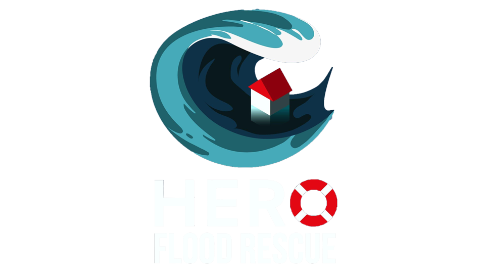 Hero Flood Rescue Coming Soon - Epic Games Store