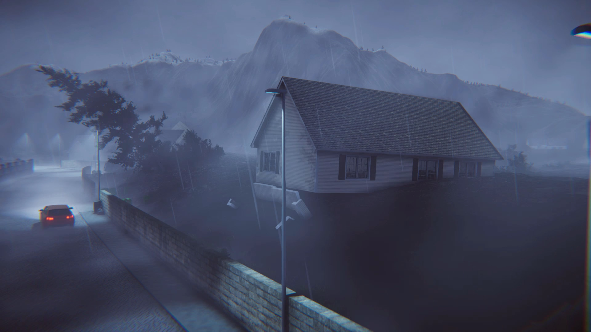 Hero Flood Rescue Chega brevemente – Epic Games Store