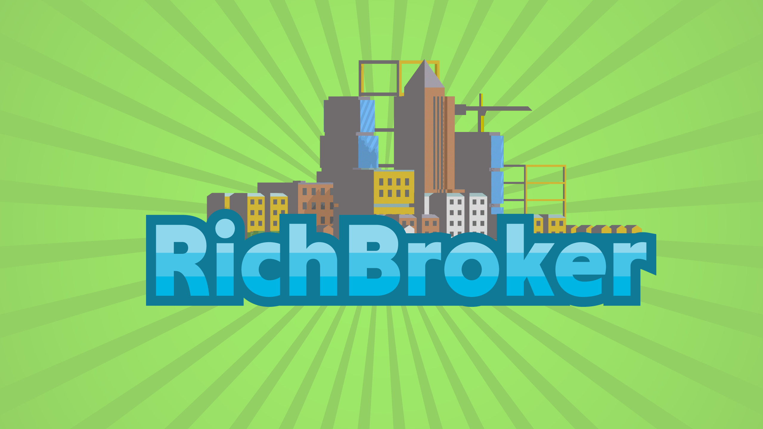 RichBroker | Download and Buy Today - Epic Games Store
