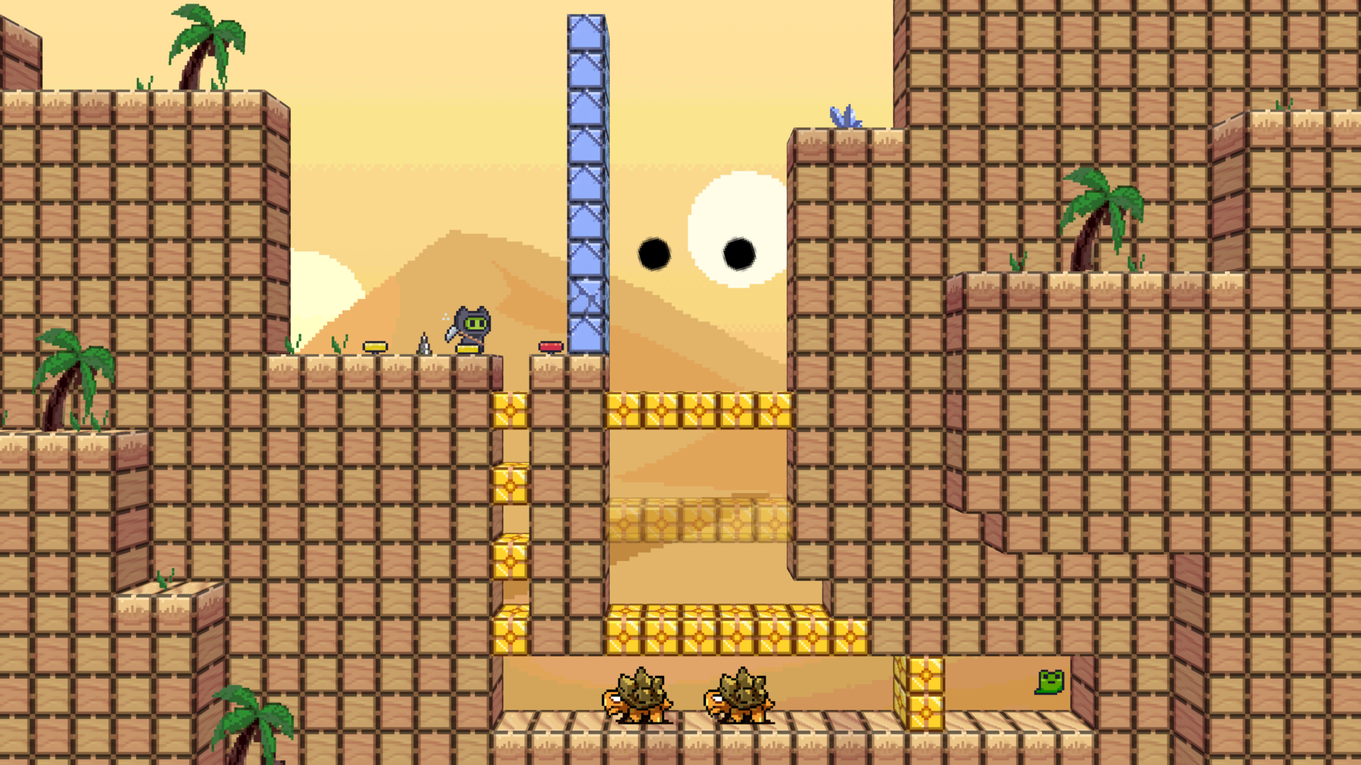 A Frog's Job Coming Soon - Epic Games Store