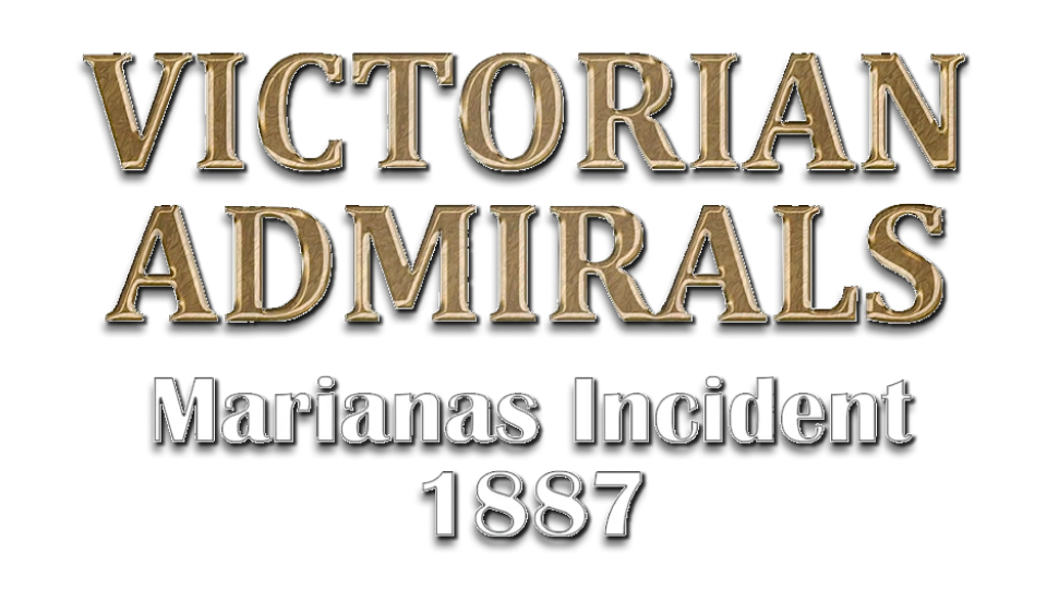 Victorian Admirals Marianas Incident 1887 | 立刻购买并下载 - Epic游戏商城