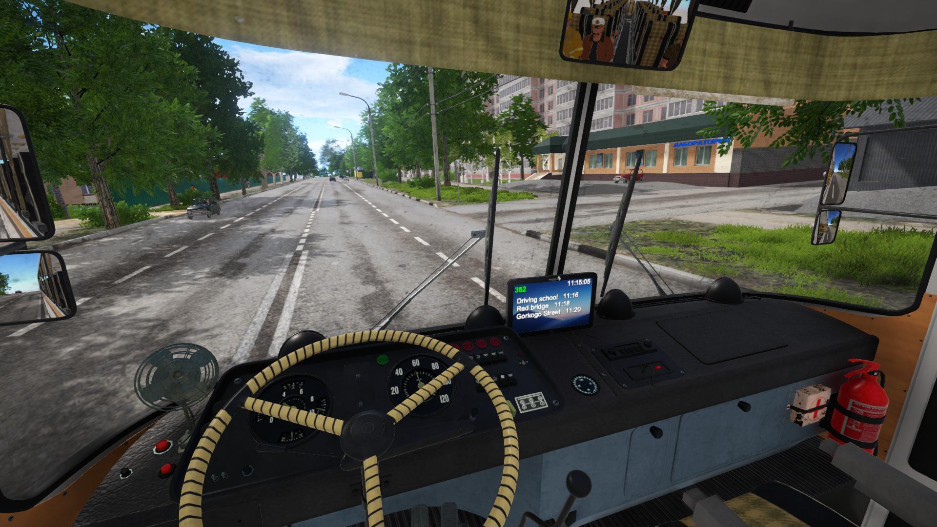 Bus Driver Simulator | Download and Buy Today - Epic Games Store