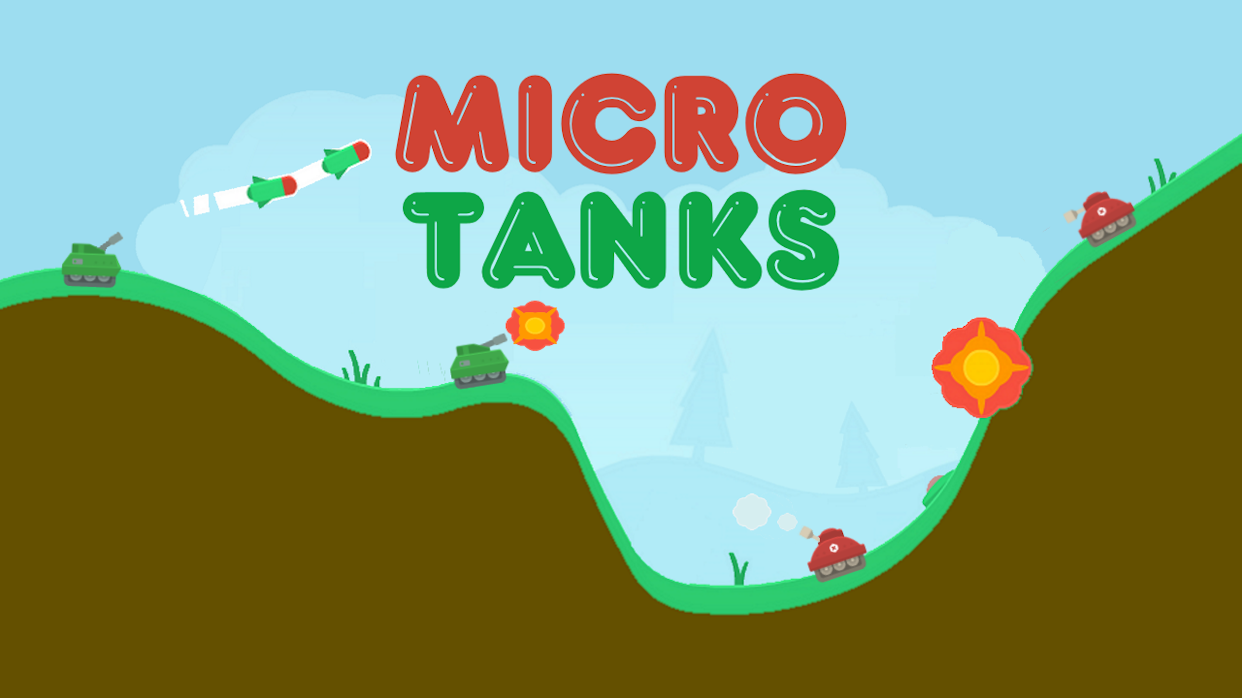 Micro Tanks | Descárgalo y cómpralo hoy - Epic Games Store