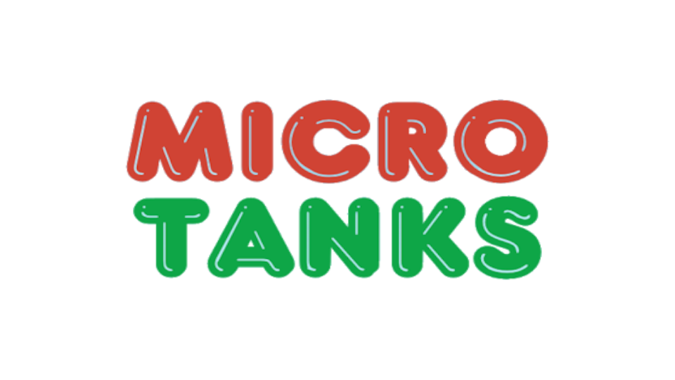 Micro Tanks | Descárgalo y cómpralo hoy - Epic Games Store