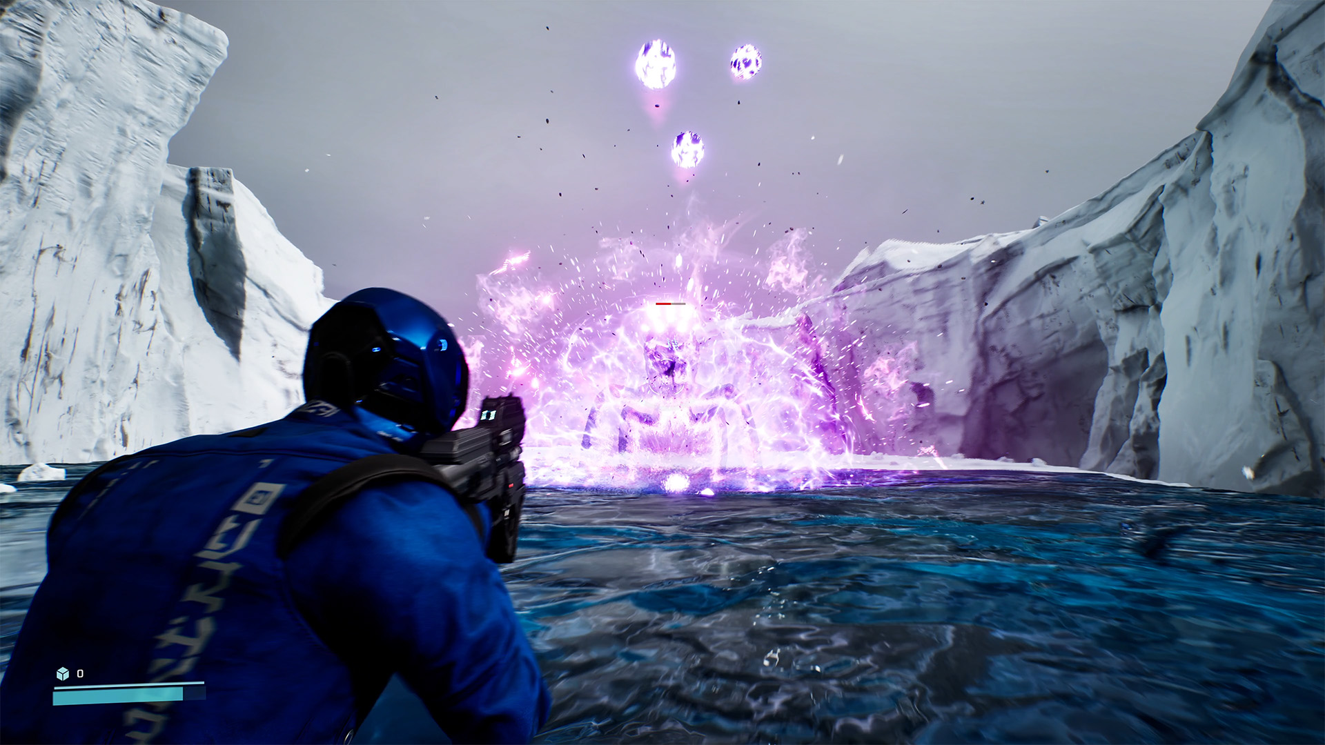 Project Tower Coming Soon - Epic Games Store