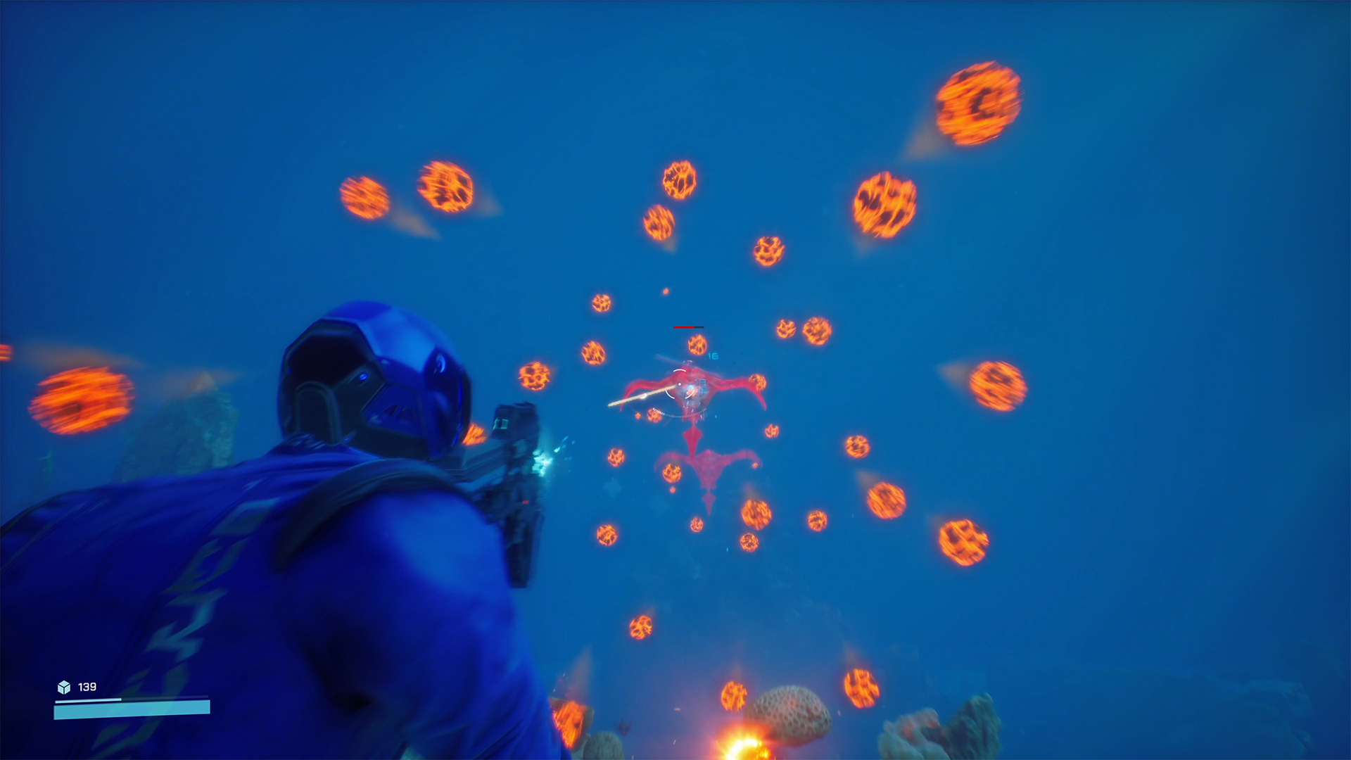 Project Tower Coming Soon - Epic Games Store