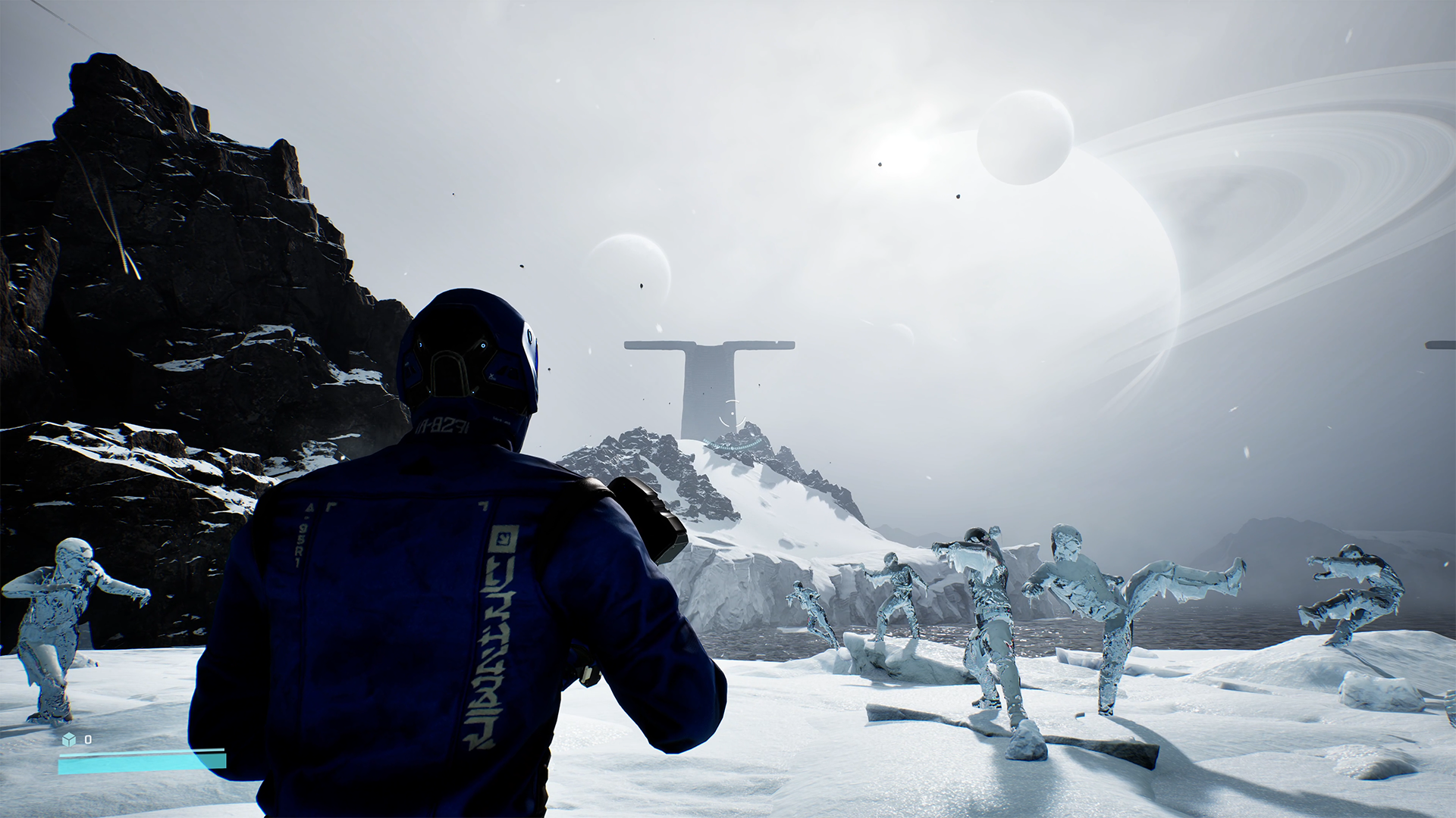 Project Tower Coming Soon - Epic Games Store