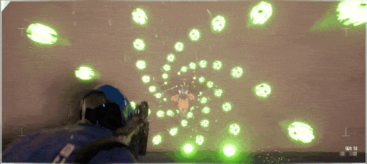 Project Tower Coming Soon - Epic Games Store