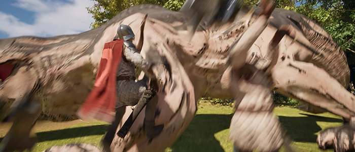 Beast Siege Coming Soon - Epic Games Store