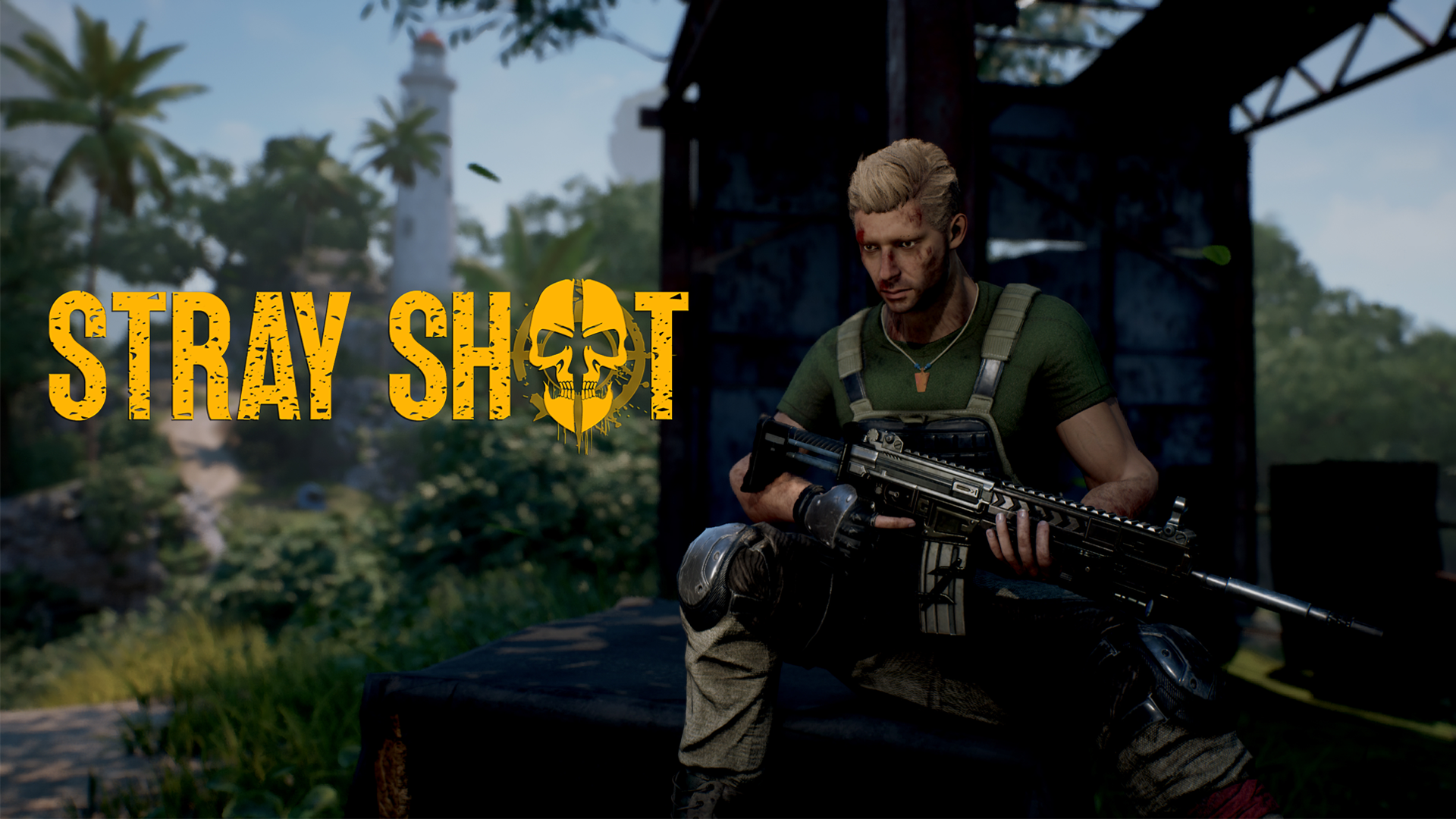 StrayShot bientôt sur l'Epic Games Store