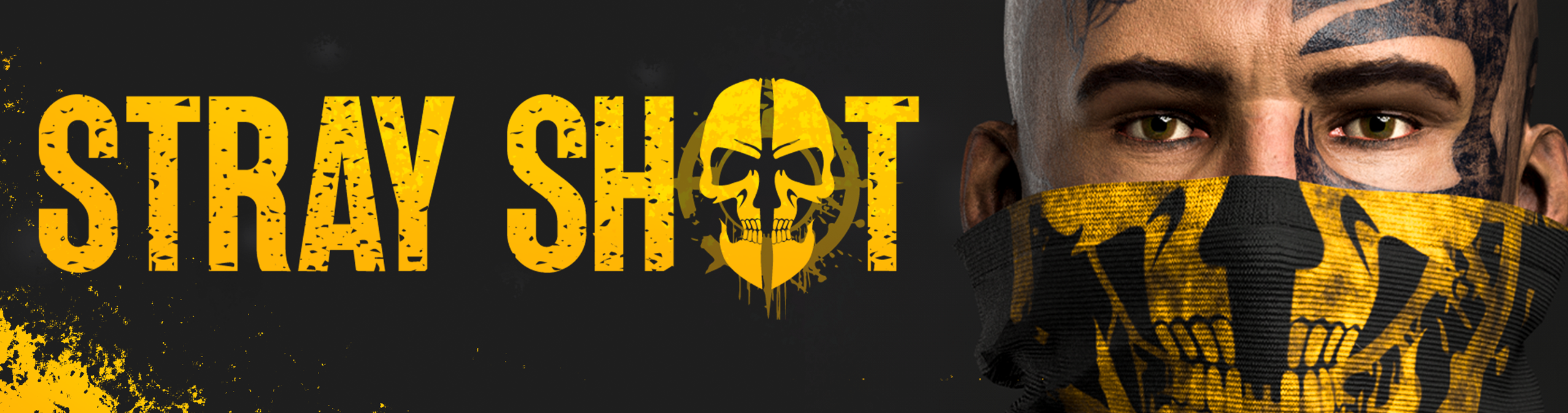 StrayShot Coming Soon - Epic Games Store