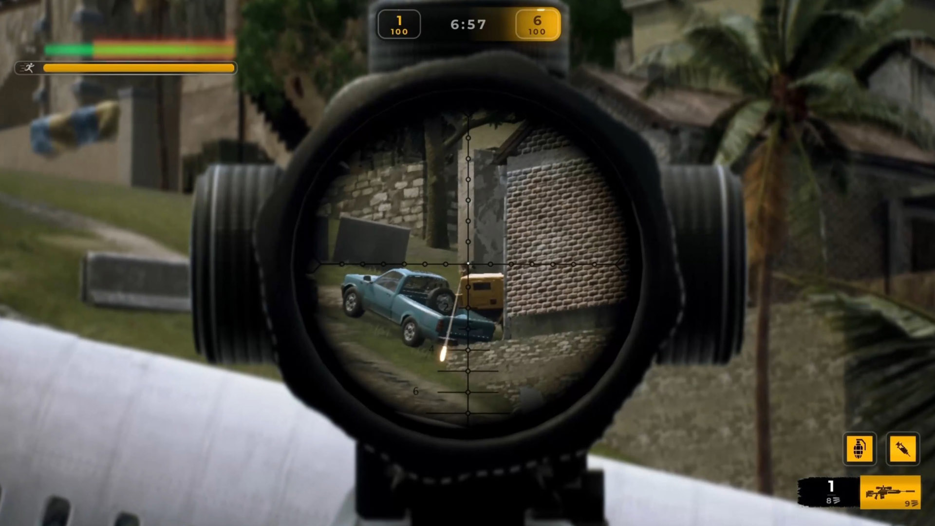 StrayShot erscheint demnächst – Epic Games Store