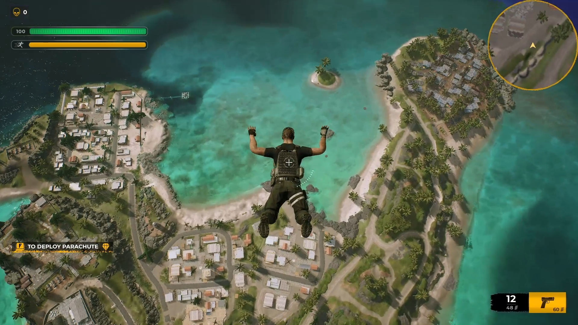 StrayShot erscheint demnächst – Epic Games Store