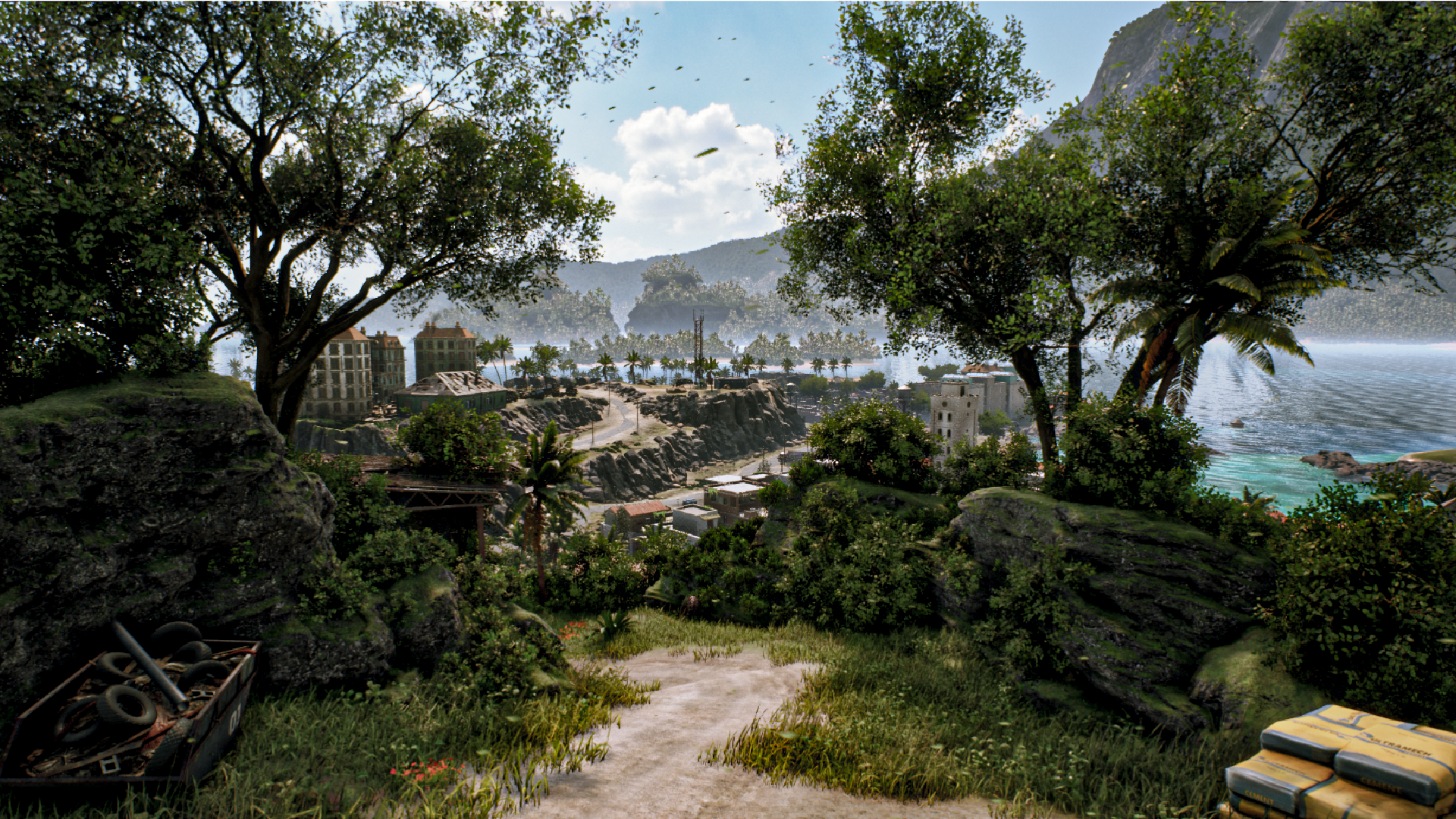 StrayShot erscheint demnächst – Epic Games Store