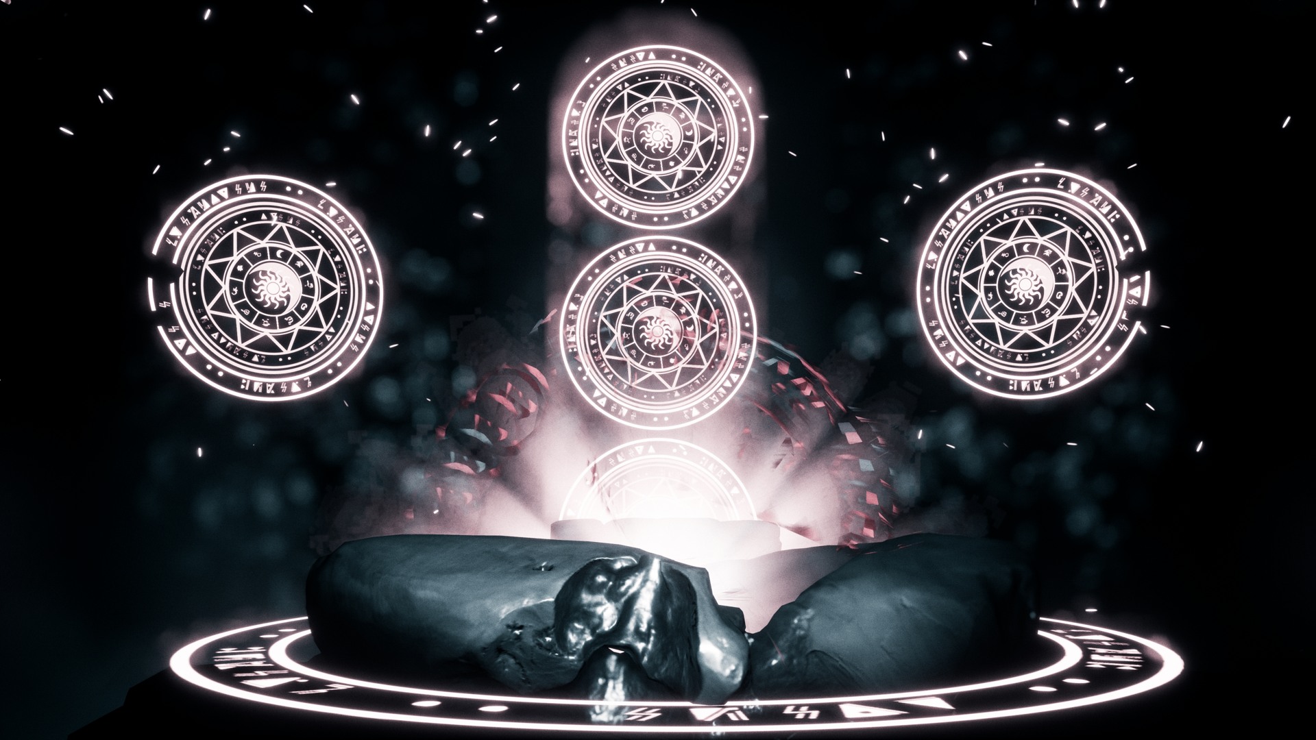 Ungate | Download and Buy Today - Epic Games Store