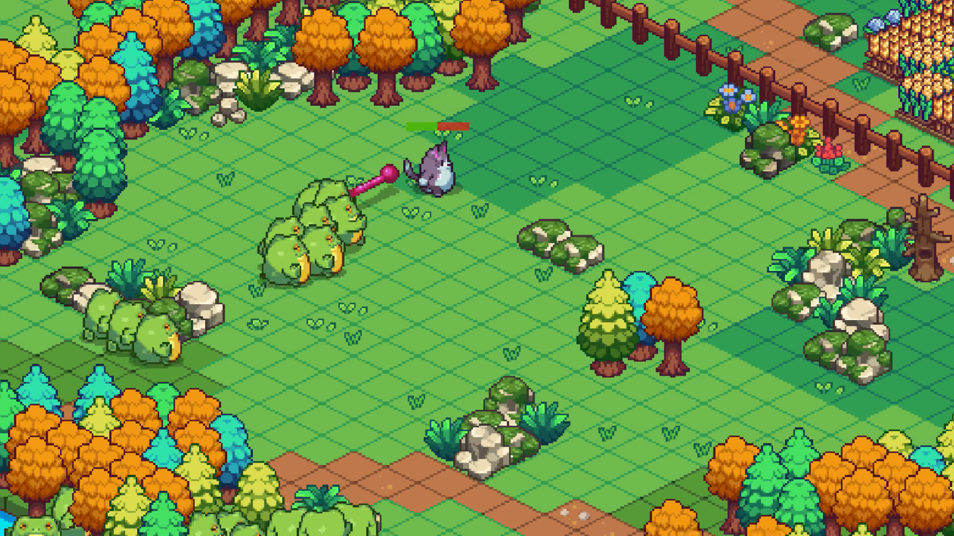 Wizard Cats Coming Soon - Epic Games Store