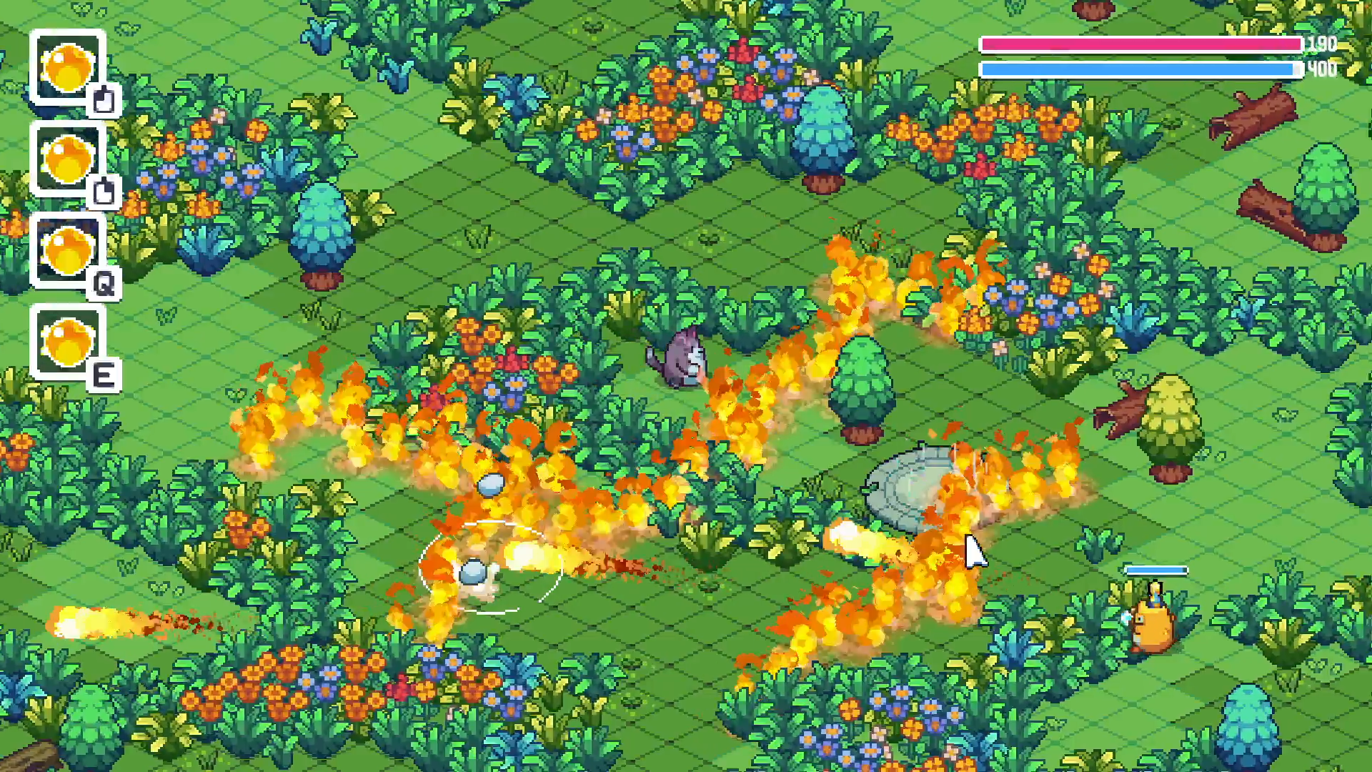 Wizard Cats Coming Soon - Epic Games Store