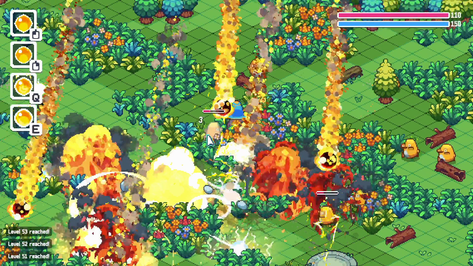 Wizard Cats Coming Soon - Epic Games Store