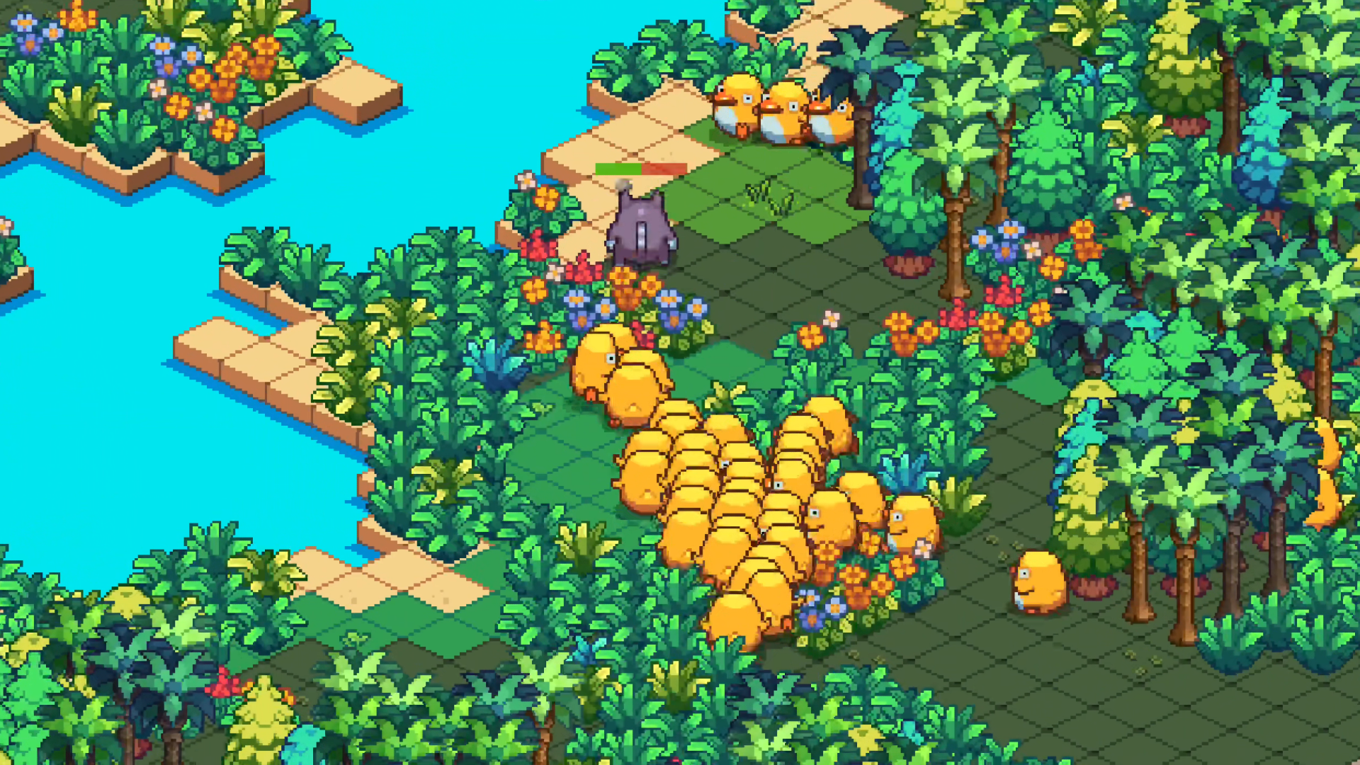 Wizard Cats Coming Soon - Epic Games Store