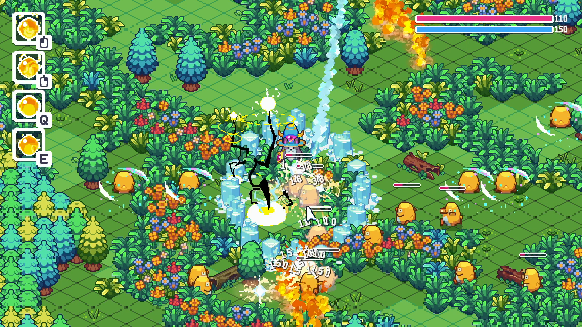 Wizard Cats Coming Soon - Epic Games Store