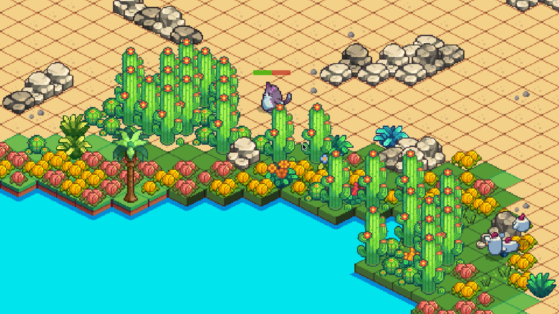 Wizard Cats Coming Soon - Epic Games Store