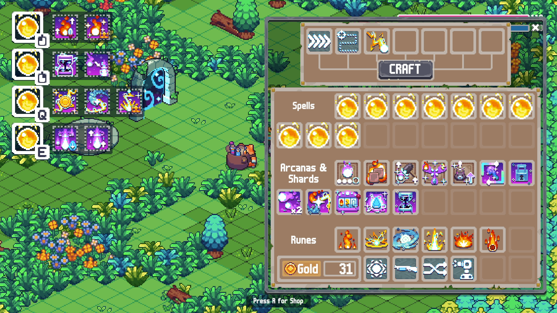 Wizard Cats Coming Soon - Epic Games Store