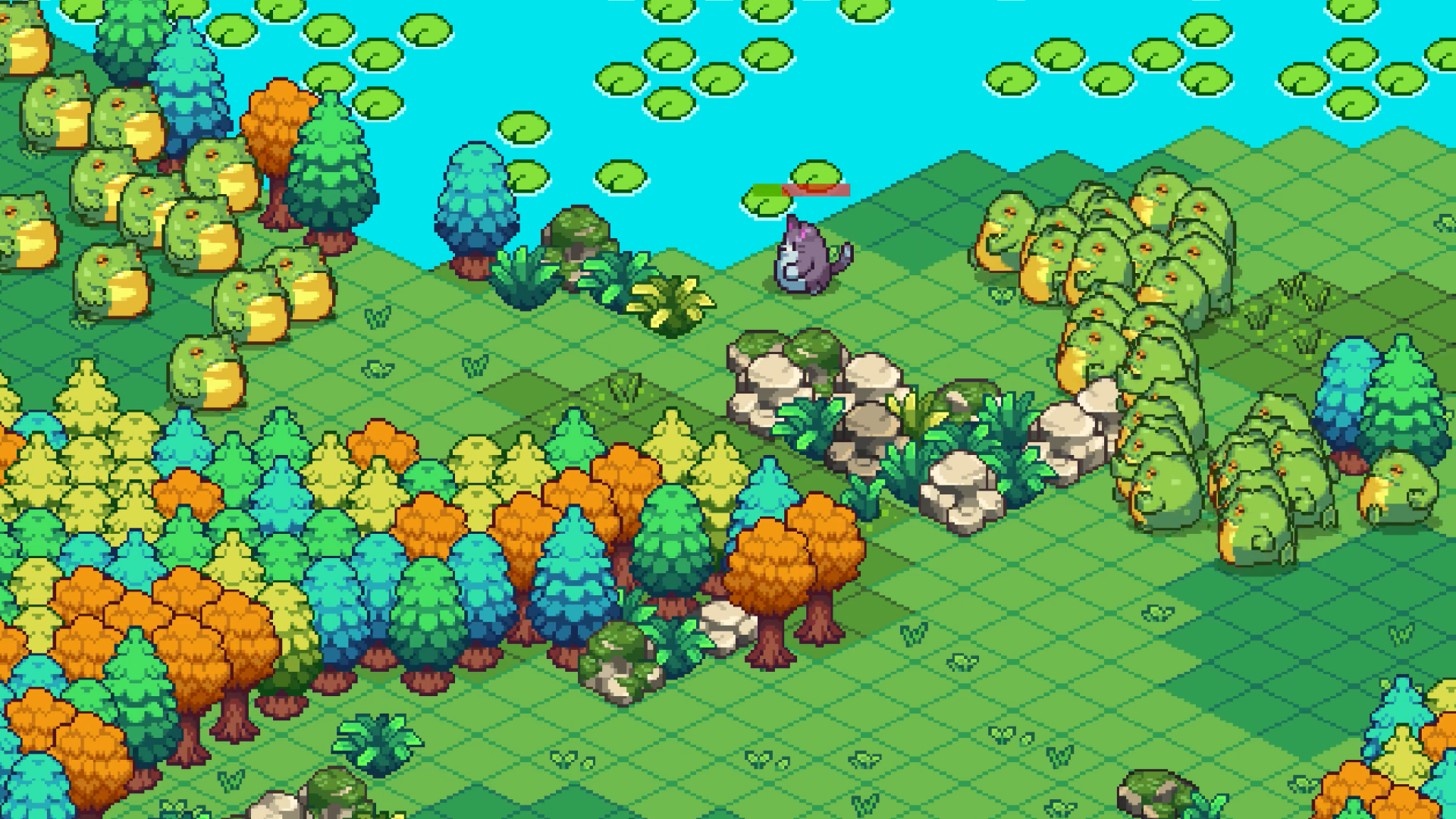 Wizard Cats Coming Soon - Epic Games Store