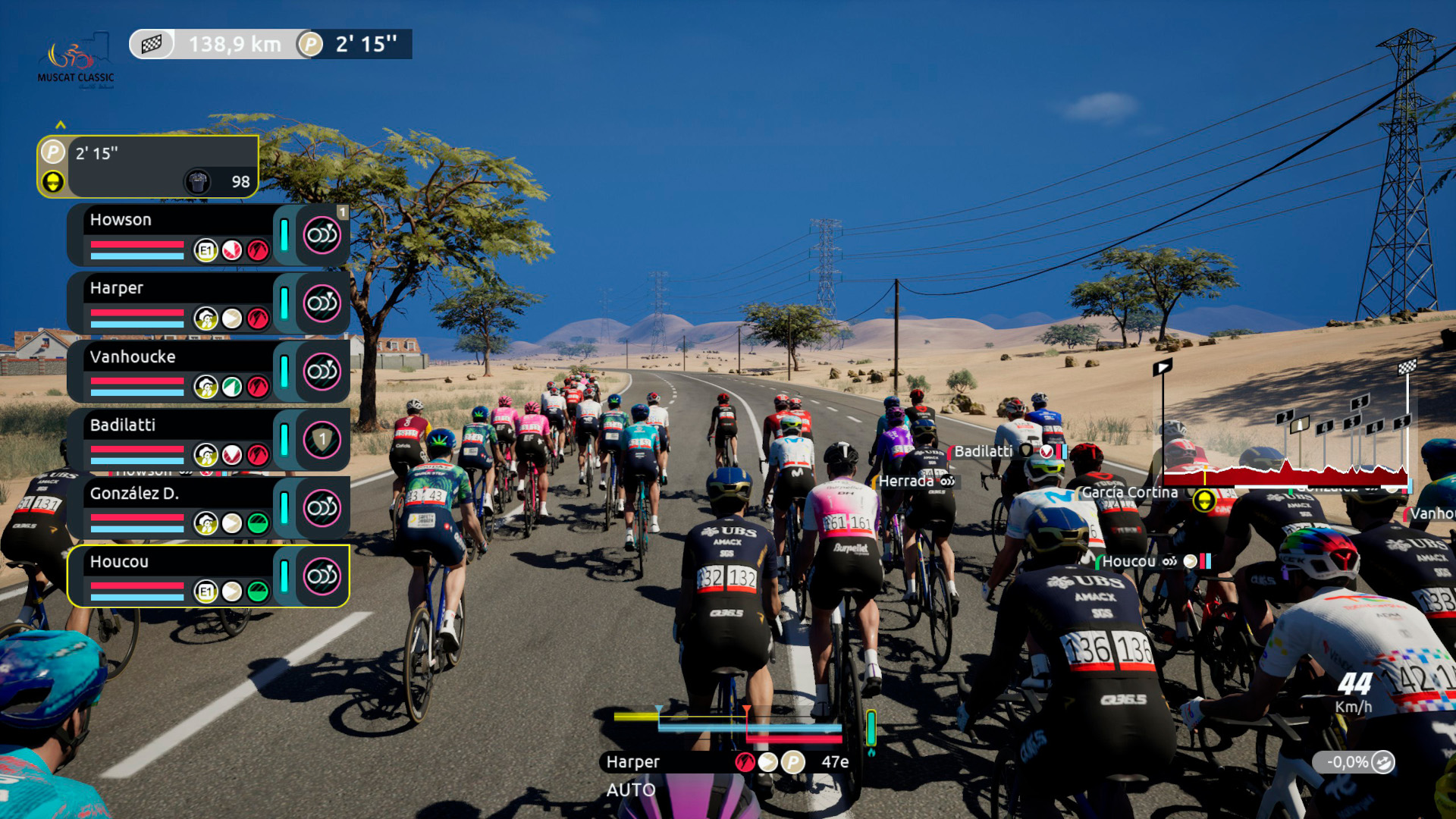 Tour de France 2026 - Deluxe Edition | Download and Buy Today - Epic ...