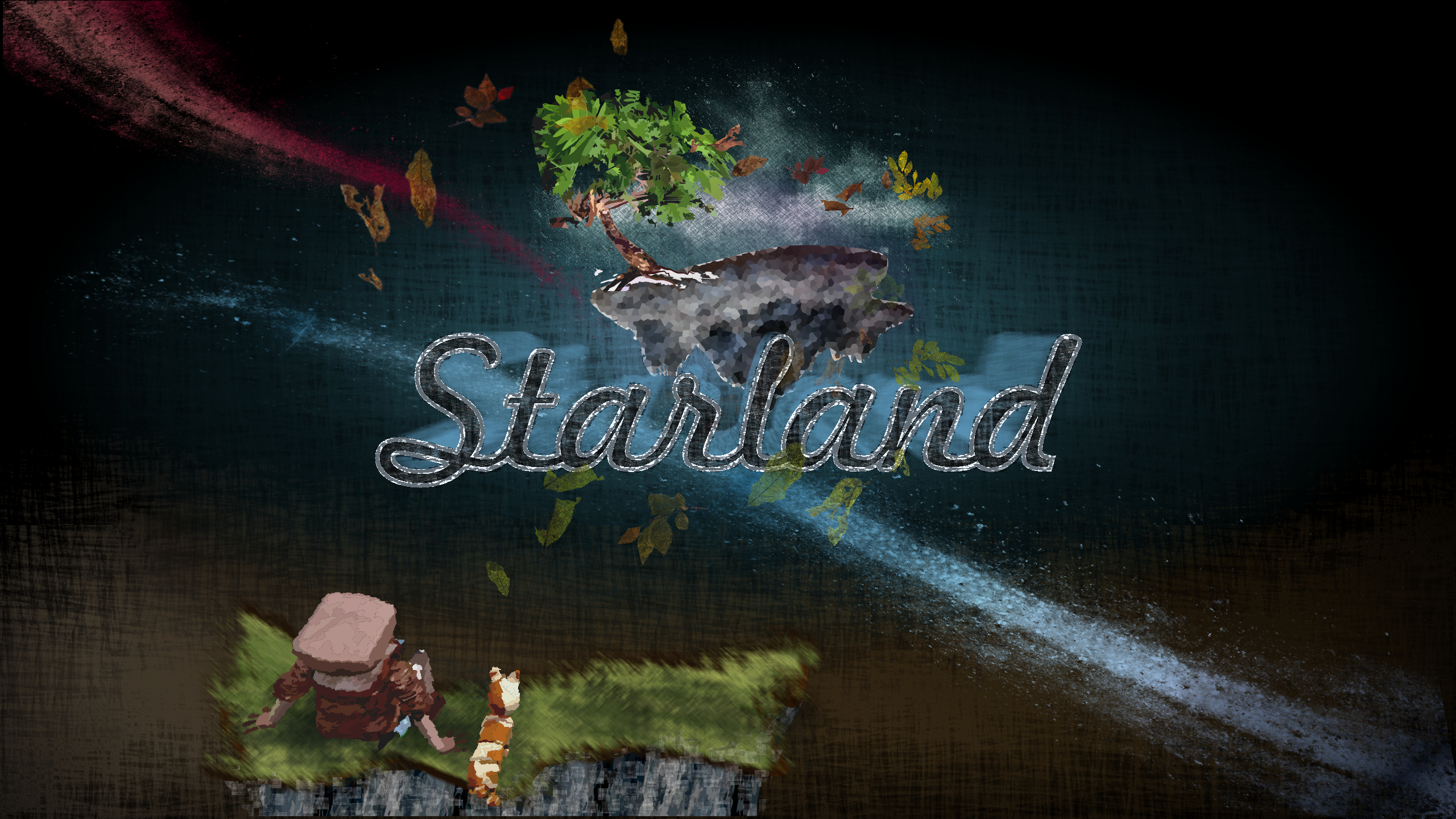 Starland قادمة قريبًا - Epic Games Store