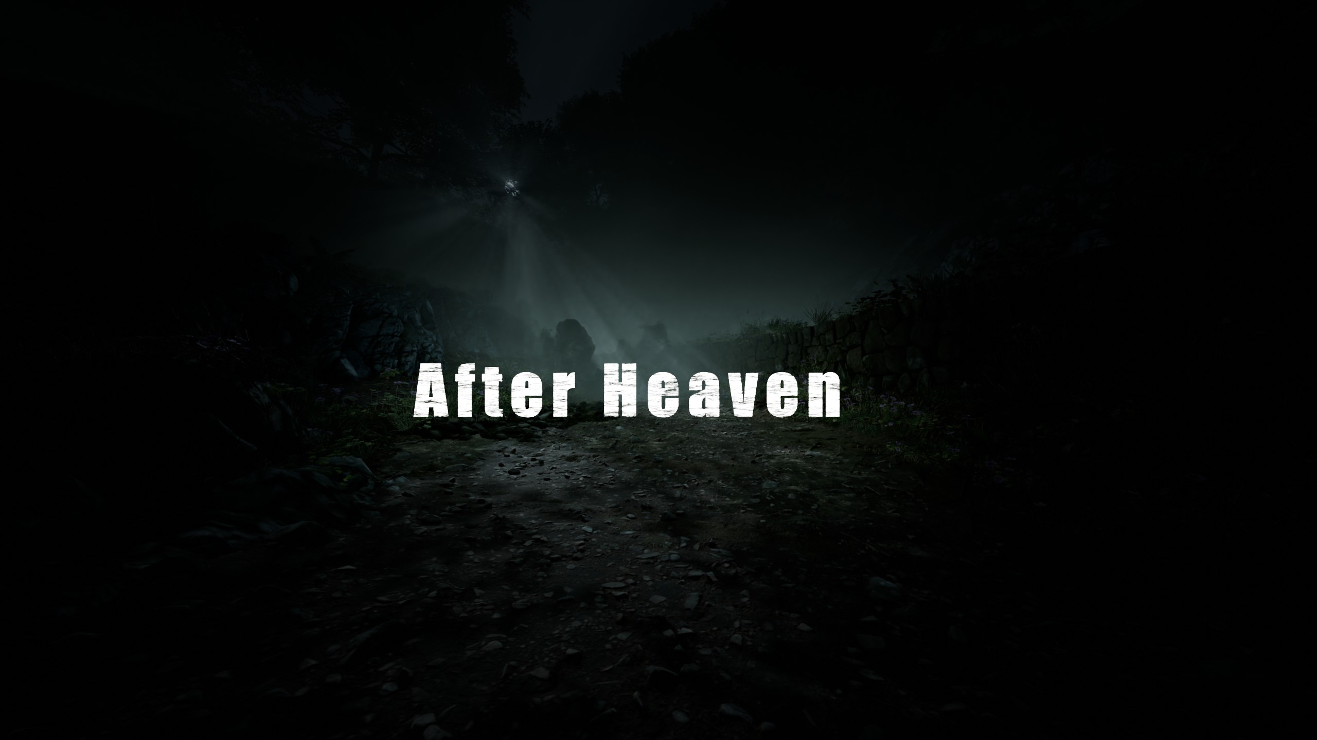 After Heaven | Download and Play for Free - Epic Games Store