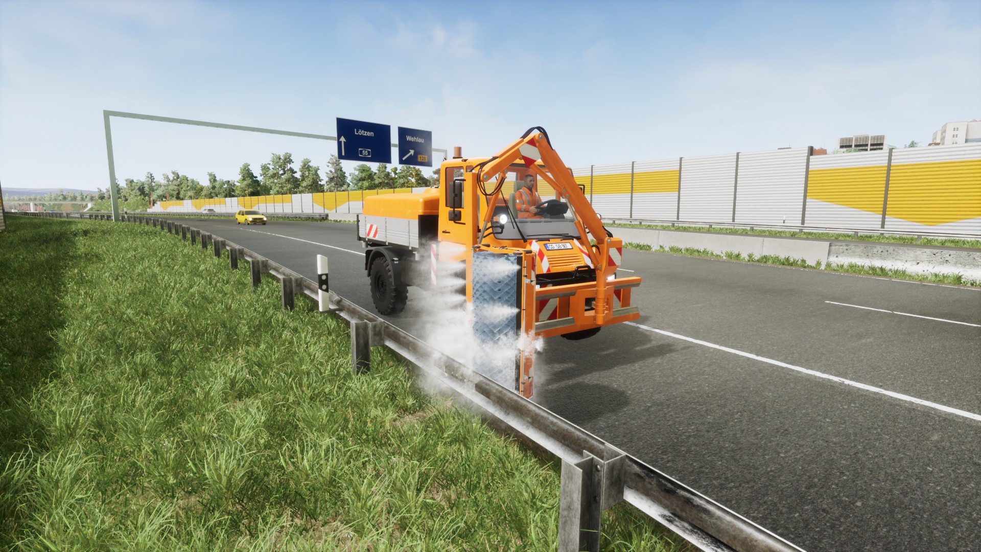 Road Maintenance Simulator | Download and Buy Today - Epic Games Store