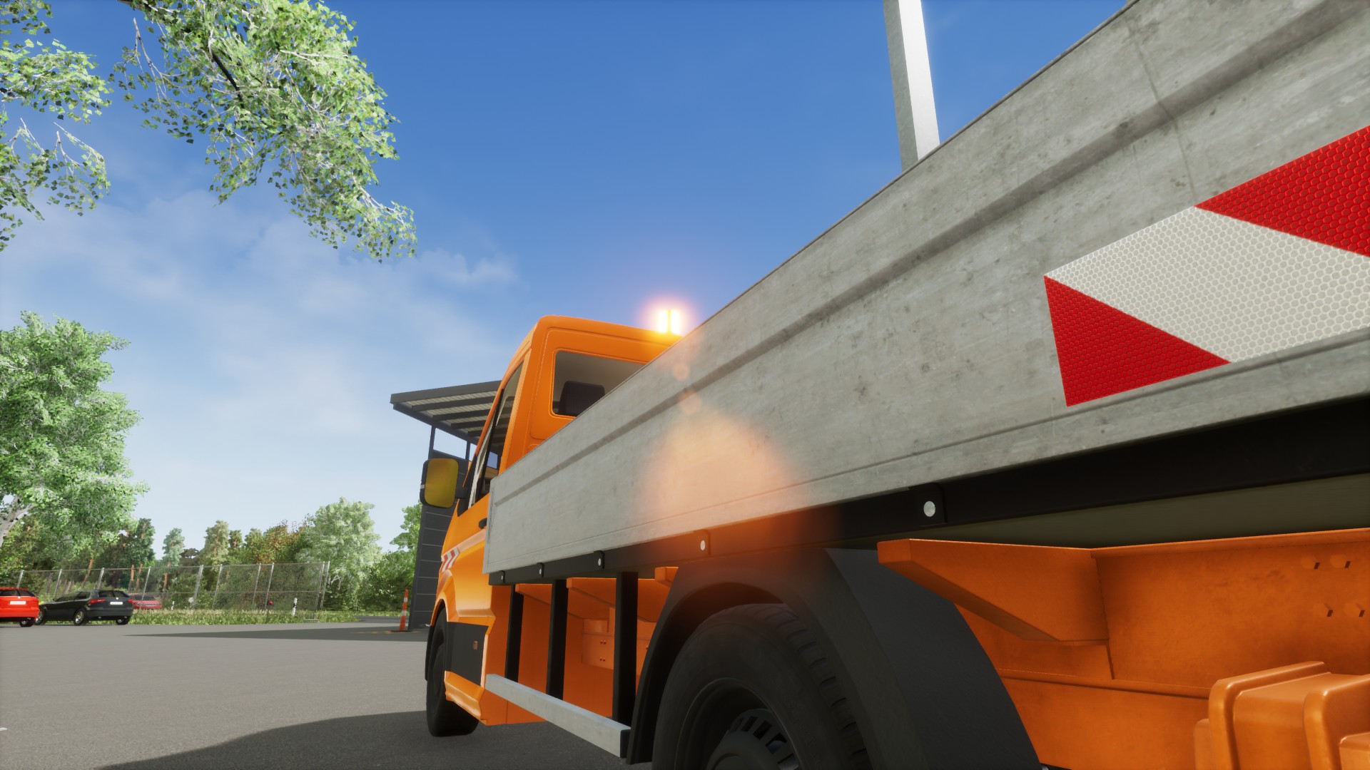 Road Maintenance Simulator | Download and Buy Today - Epic Games Store