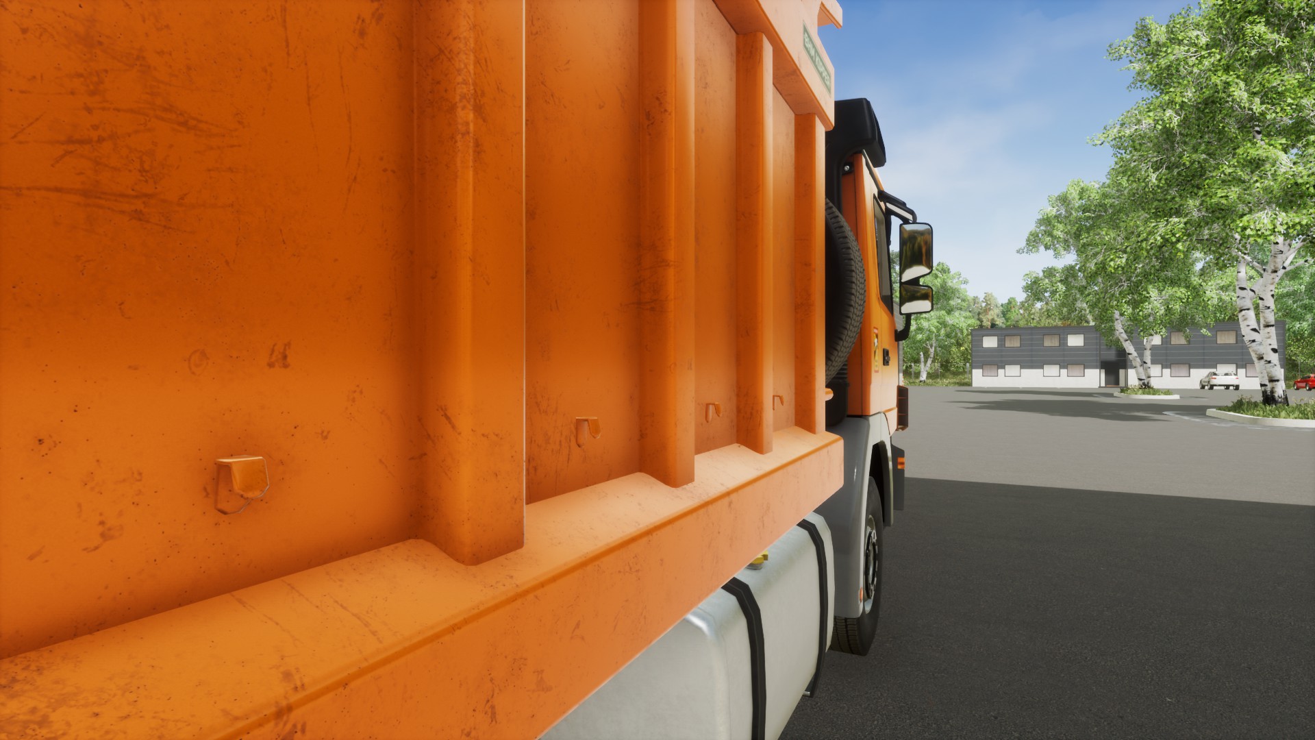 Road Maintenance Simulator | Download and Buy Today - Epic Games Store