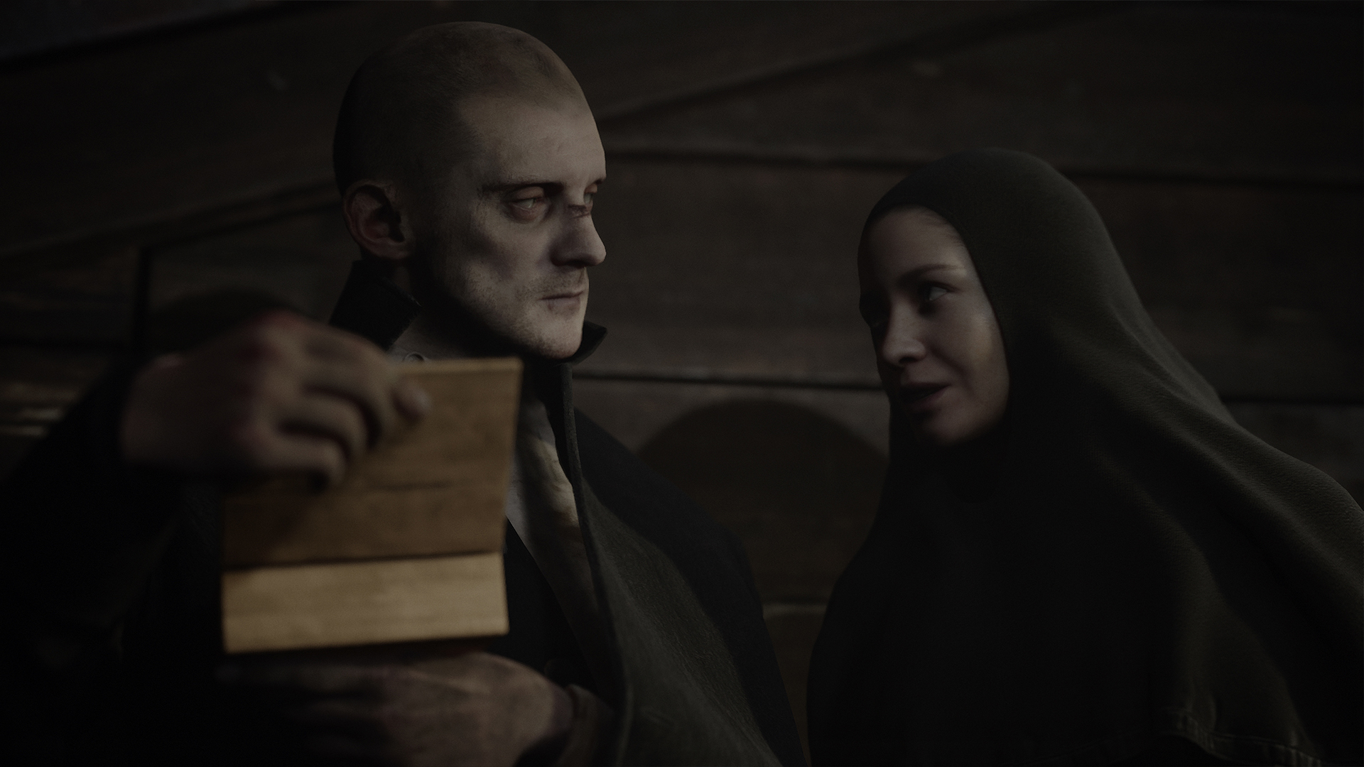 INDIKA em breve - Epic Games Store