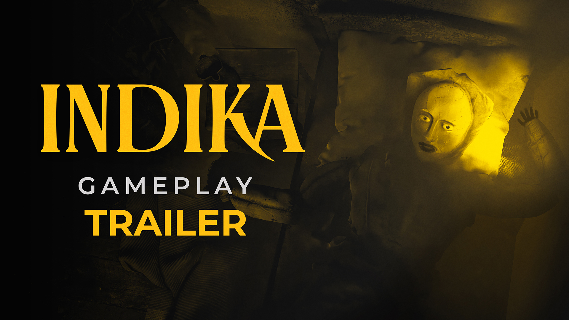 INDIKA | Download and Buy Today - Epic Games Store