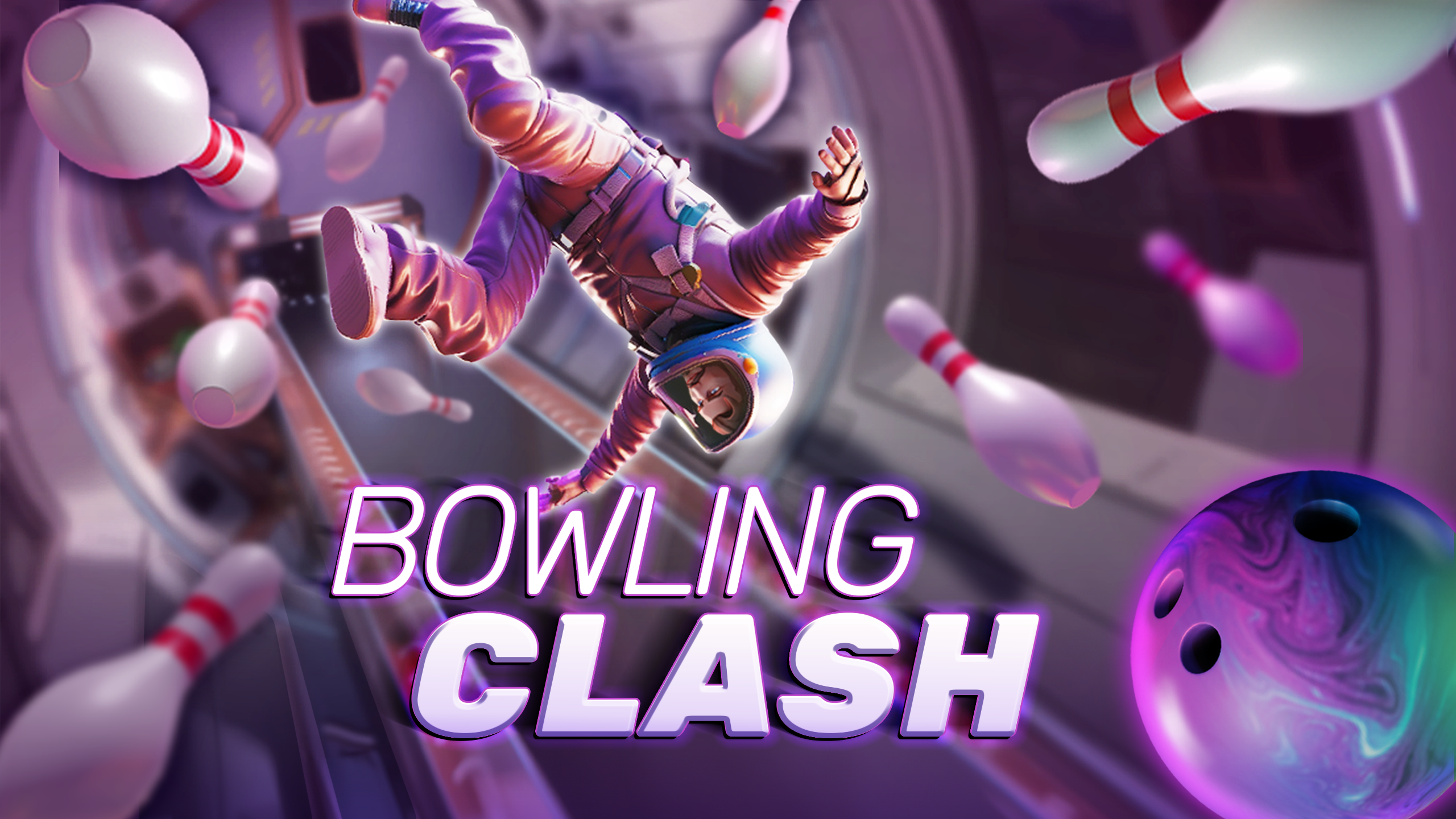 Bowling Clash | Download and Play for Free - Epic Games Store