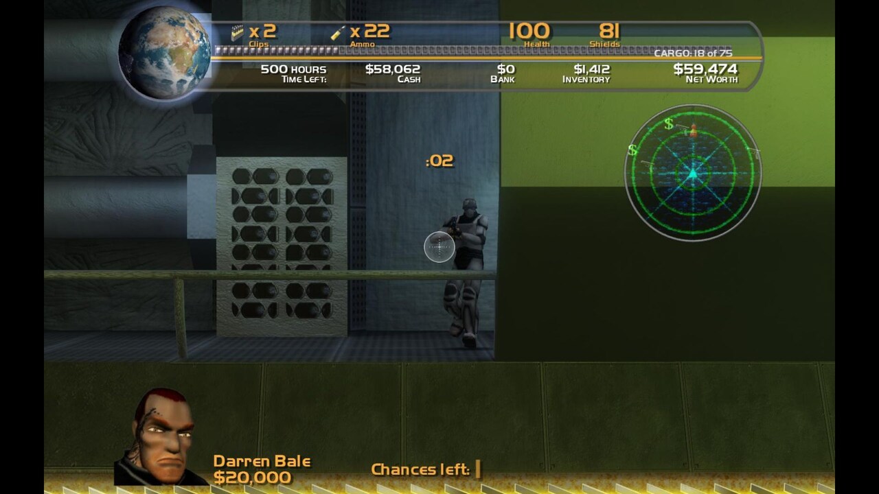 Space Trader - Merchant Marine | Download and Buy Today - Epic Games Store