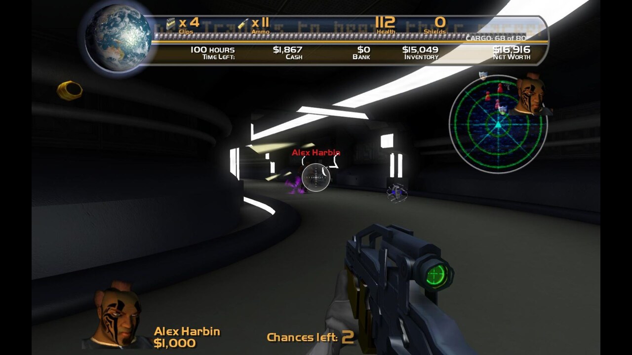 Space Trader - Merchant Marine | Download and Buy Today - Epic Games Store