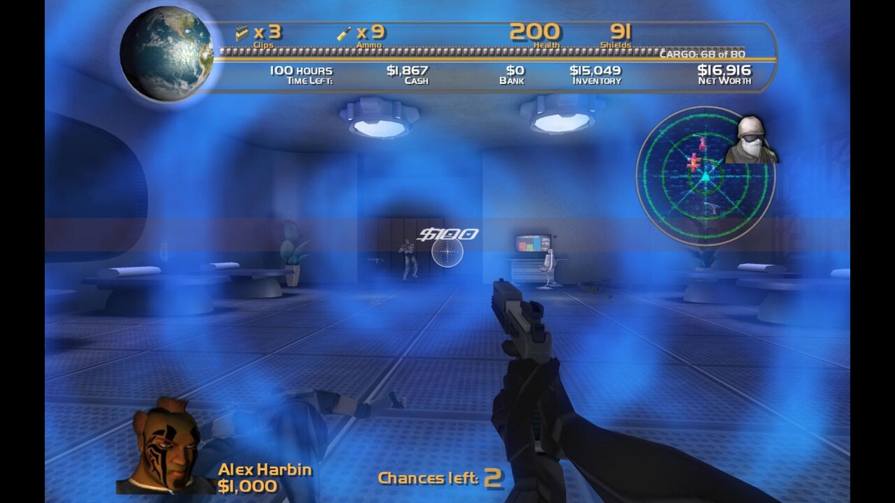 Space Trader - Merchant Marine | Download and Buy Today - Epic Games Store