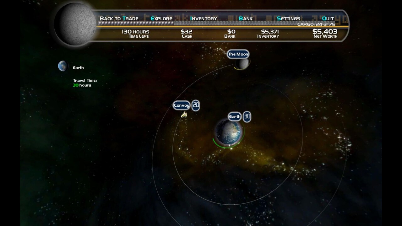 Space Trader - Merchant Marine | Download and Buy Today - Epic Games Store